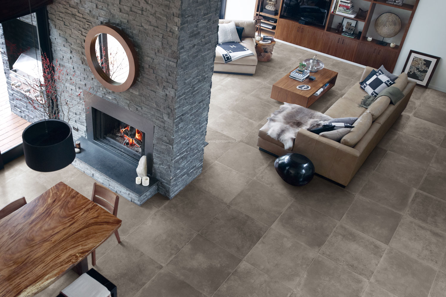 Carrelage Contemporain et Design - Porto Venere