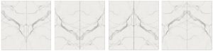 Carrelage aspect marbre grand format | Les Classiques - Porto Venere